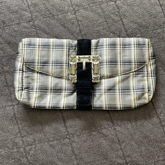 J. Crew | Bags | Vintage J Crew Clutch | Poshmark